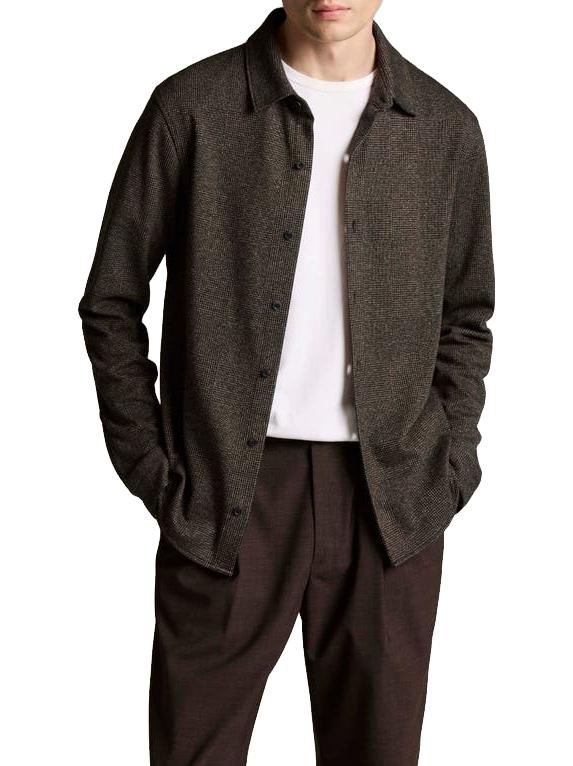 DOLCE & GABBANA Dolce & Gabbana Faille Cargo Trousers